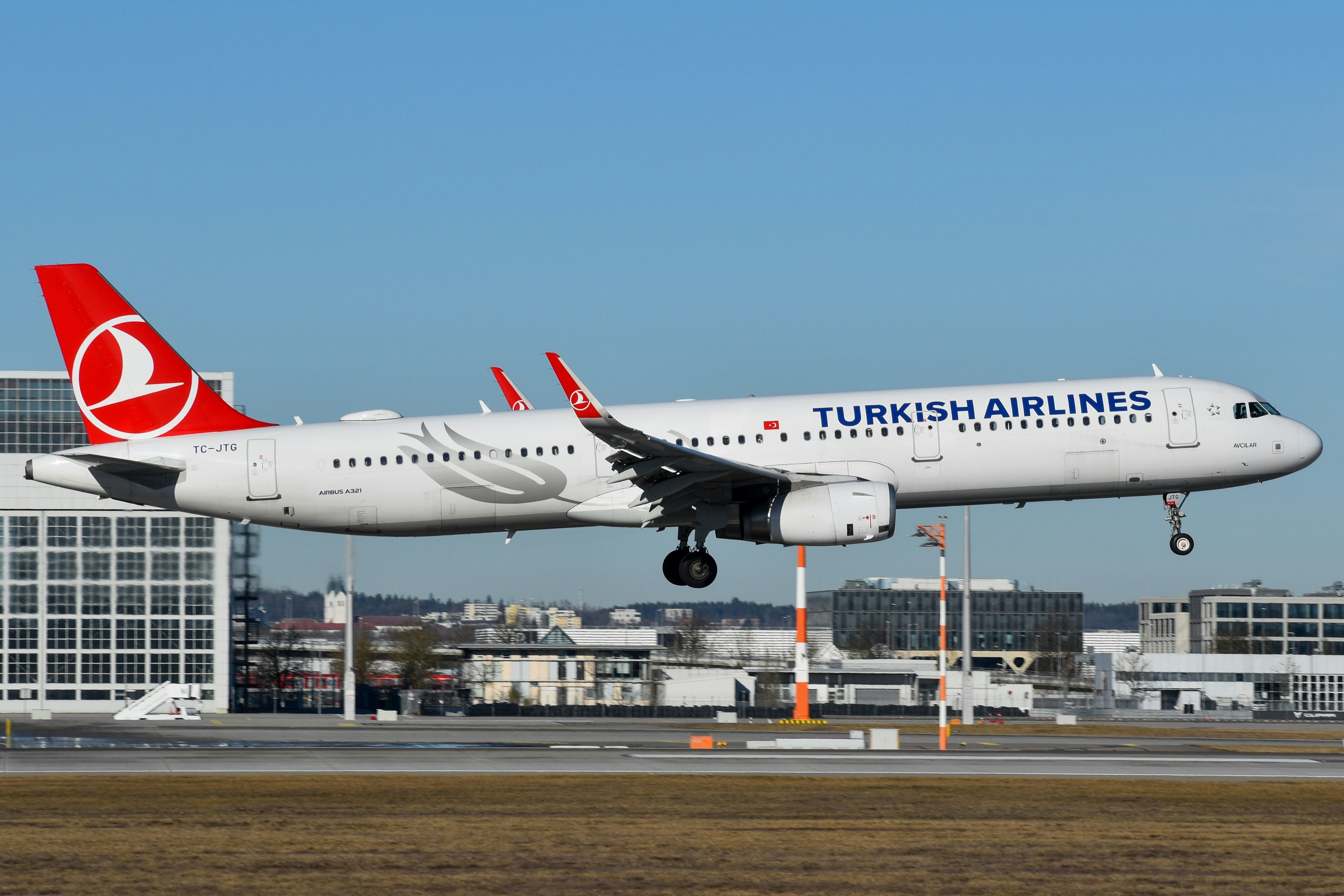 New feature from Turkish Airlines: free ticket cancellation up to 24 ...