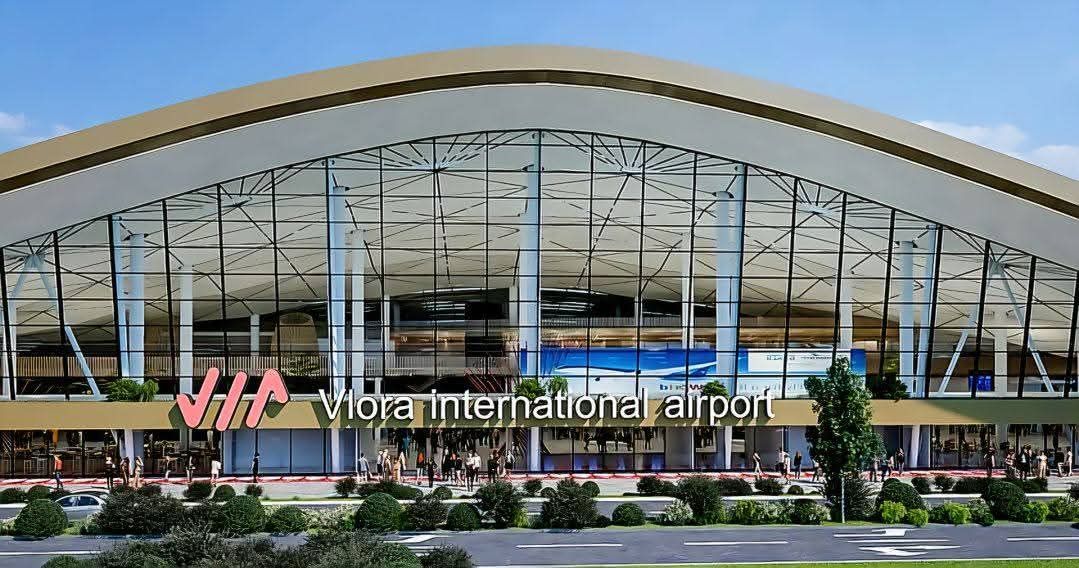 Opening of Vlora Airport delayed | Two Continents | Two Continents