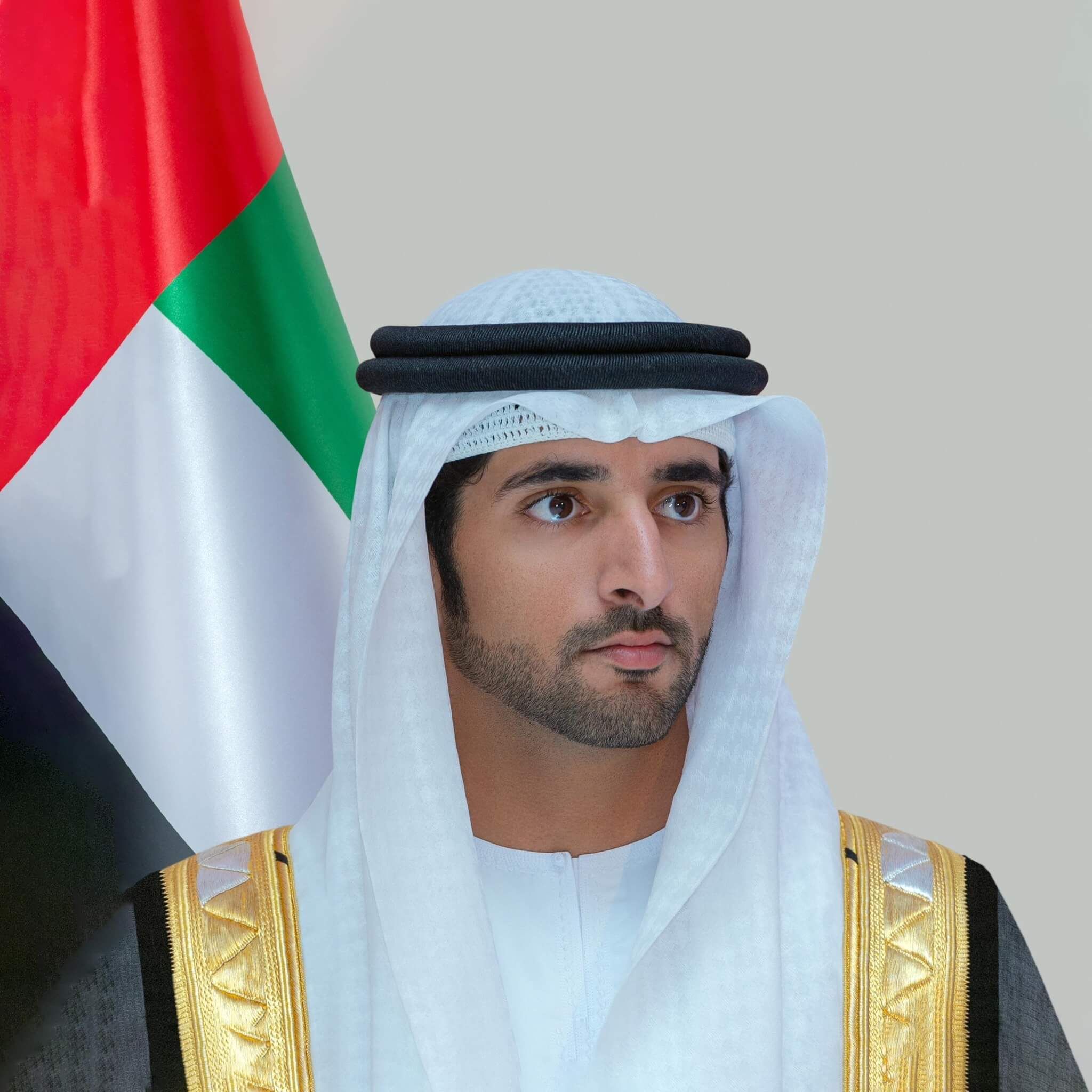 Who is the prince of Dubai? | Two Continents