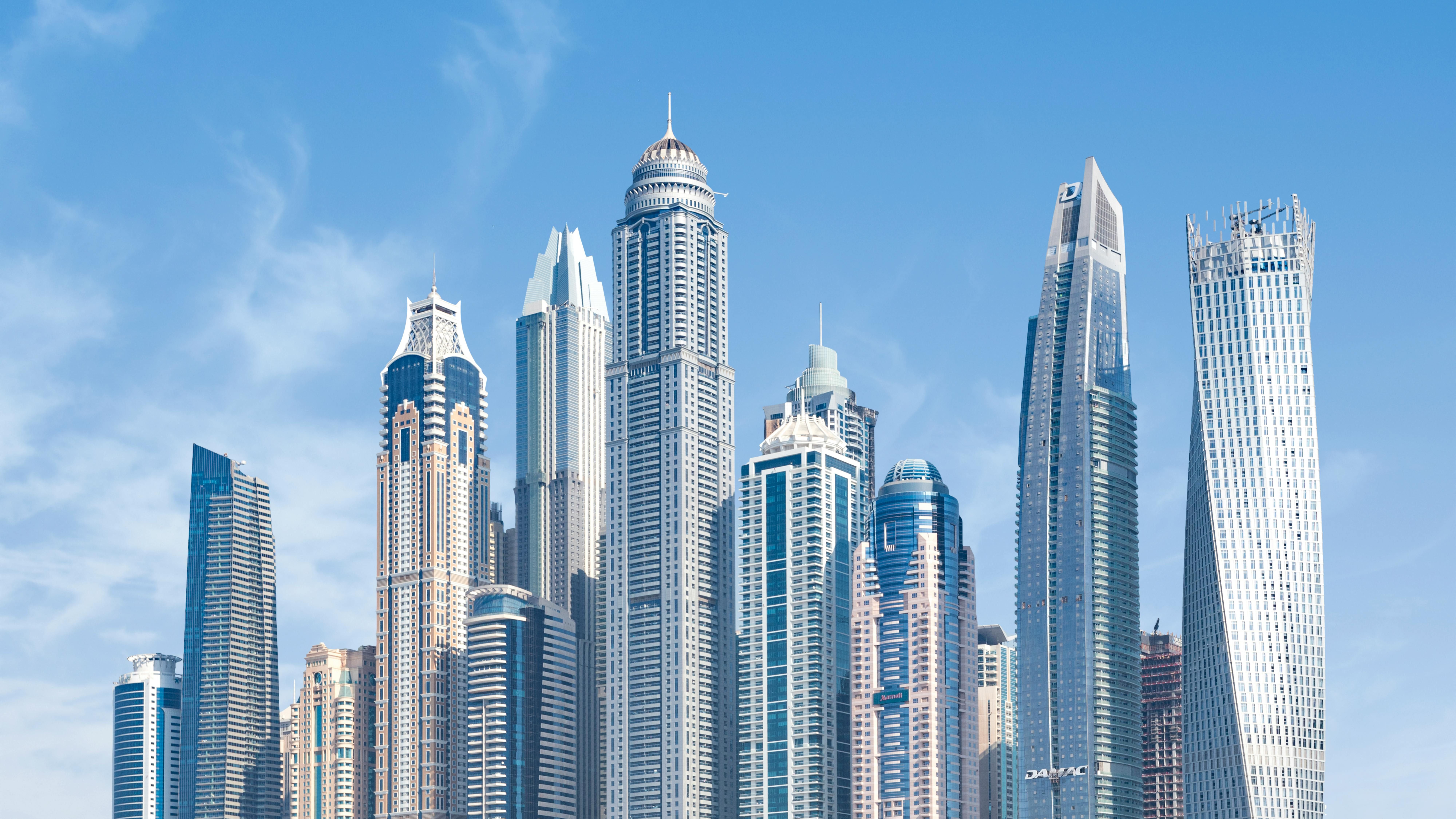 TOP 99 lucruri de făcut în Dubai | Two Continents